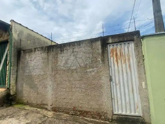 Terreno / Lote para Venda em Piracicaba/SP Jaraguá