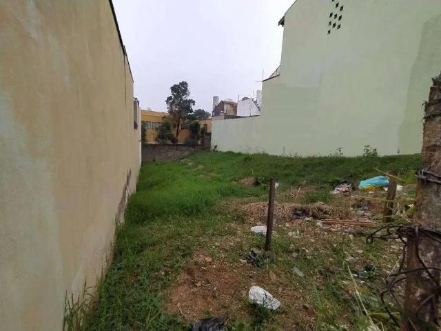 Terreno / Lote para Venda em Piracicaba/SP Jaraguá
