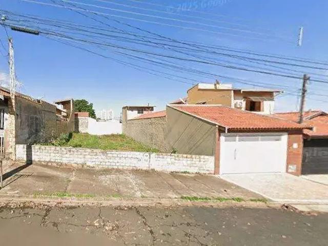 Terreno / Lote para Venda em Piracicaba/SP Jardim Noiva da Colina
