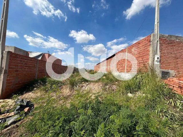 Terreno / Lote para Venda em Piracicaba/SP Jardim Novo Horizonte