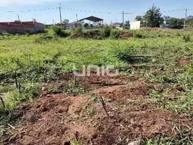 Terreno / Lote para Venda em Piracicaba/SP Jardim Novo Horizonte
