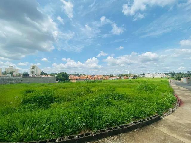 Terreno / Lote para Venda em Piracicaba/SP Jardim Nova Iguaçu