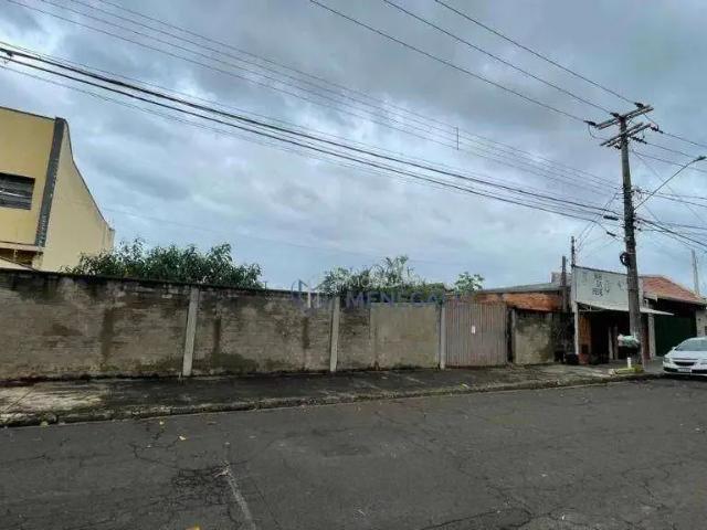 Terreno / Lote para Venda em Piracicaba/SP Jardim Nova Iguaçu