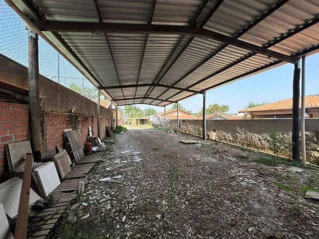Terreno / Lote para Venda em Piracicaba/SP Jardim Nova Suíça