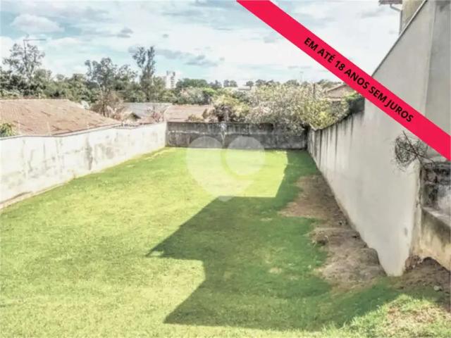 Terreno / Lote para Venda em Piracicaba/SP Jardim Abaeté