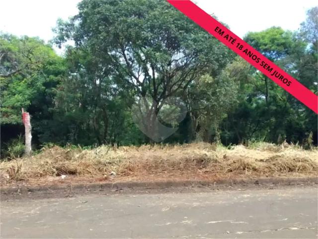 Terreno / Lote para Venda em Piracicaba/SP Jardim Algodoal