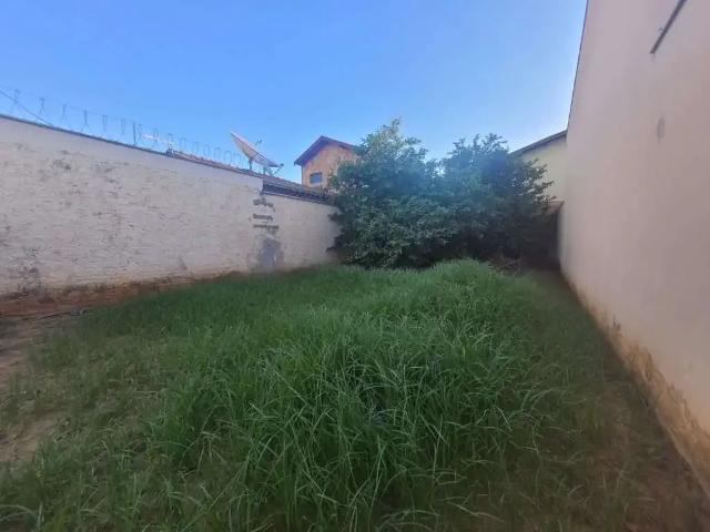 Terreno / Lote para Venda em Piracicaba/SP Jardim Aman
