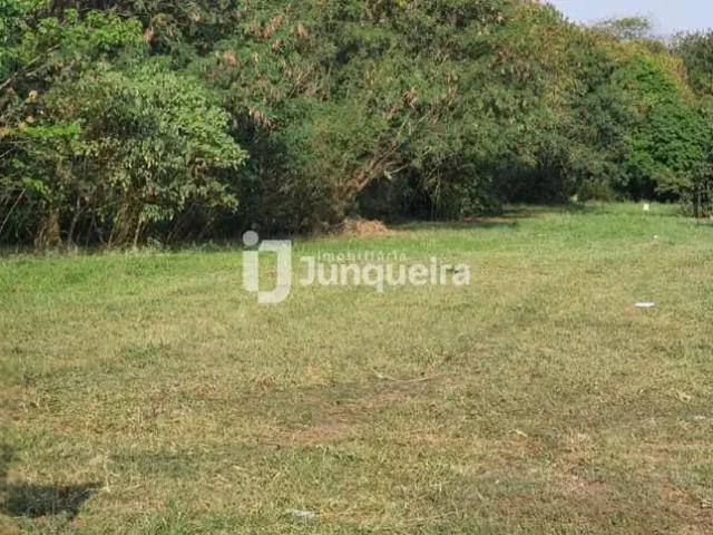 Terreno / Lote para Venda em Piracicaba/SP Jardim Astúrias III