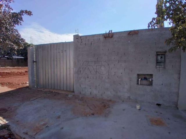 Terreno / Lote para Venda em Piracicaba/SP Jardim Califórnia