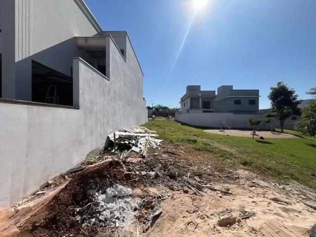 Terreno / Lote para Venda em Piracicaba/SP Jardim Califórnia