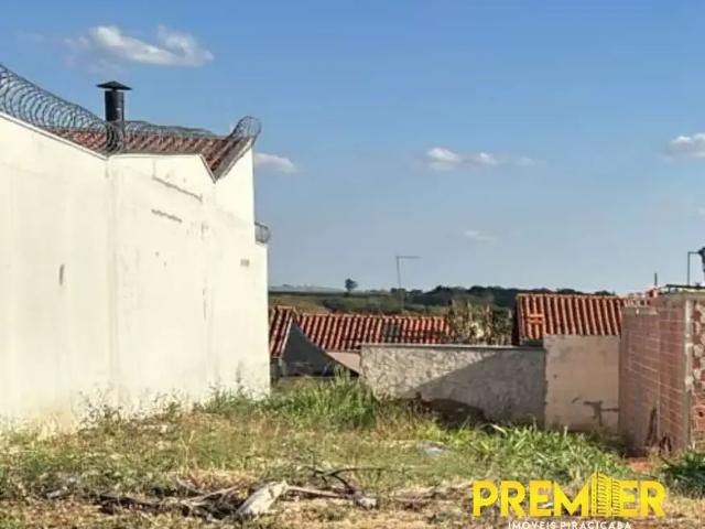 Terreno / Lote para Venda em Piracicaba/SP Jardim Califórnia