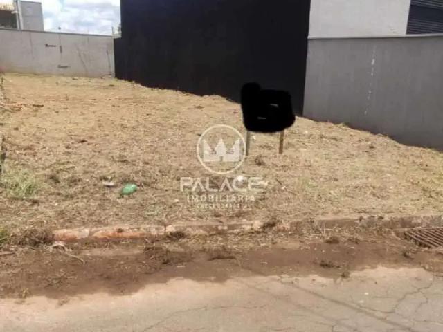Terreno / Lote para Venda em Piracicaba/SP Jardim Califórnia