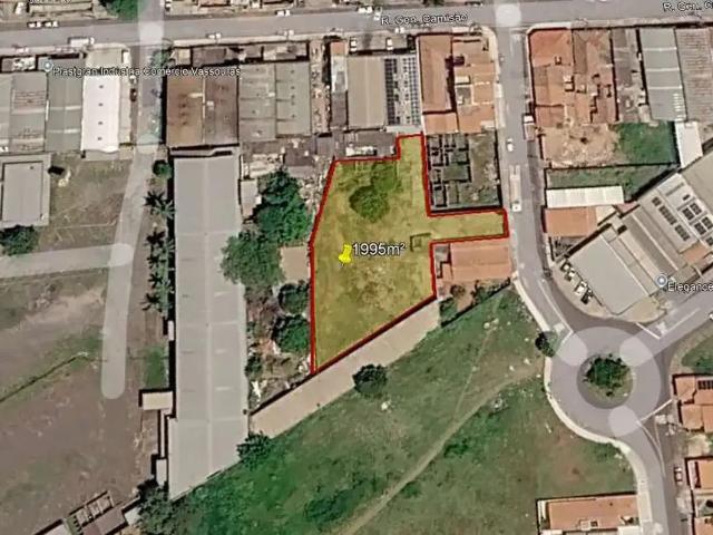 Terreno / Lote para Venda em Piracicaba/SP Jardim Califórnia