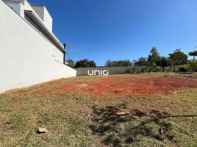 Terreno / Lote para Venda em Piracicaba/SP Jardim Califórnia