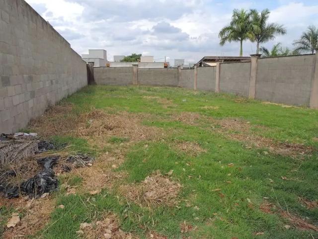 Terreno / Lote para Venda em Piracicaba/SP Jardim Caxambu