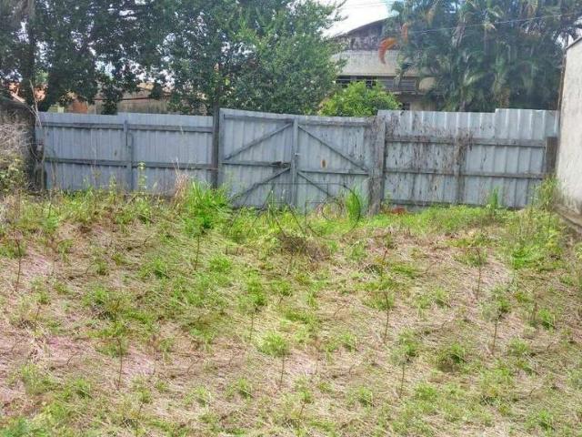 Terreno / Lote para Venda em Piracicaba/SP Jardim Caxambu