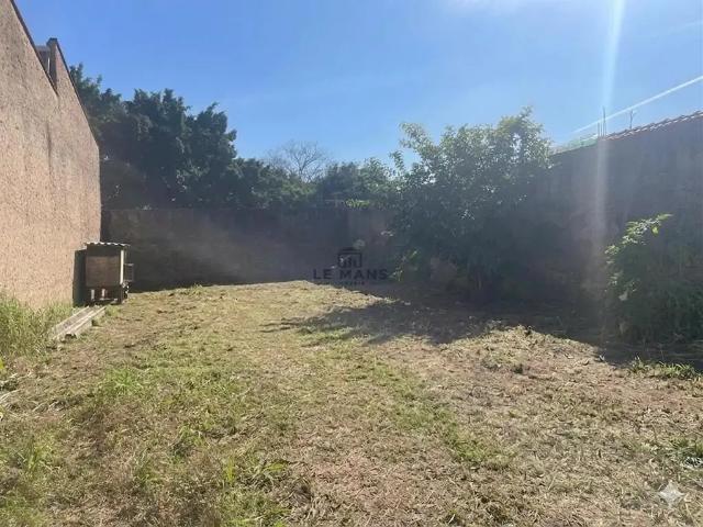 Terreno / Lote para Venda em Piracicaba/SP Jardim Caxambu