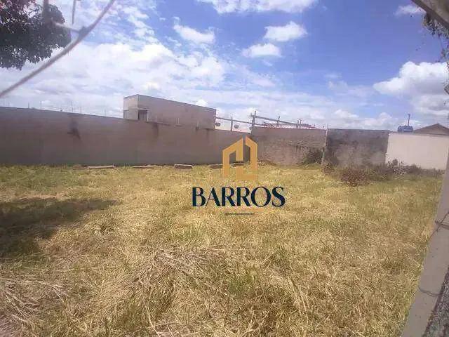 Terreno / Lote para Venda em Piracicaba/SP Jardim Caxambu