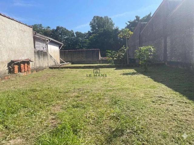 Terreno / Lote para Venda em Piracicaba/SP Jardim Caxambu