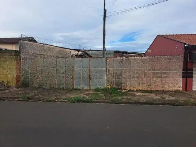 Terreno / Lote para Venda em Piracicaba/SP Jardim Caxambu