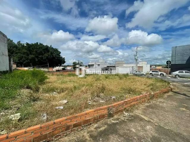 Terreno / Lote para Venda em Piracicaba/SP Jardim Caxambu