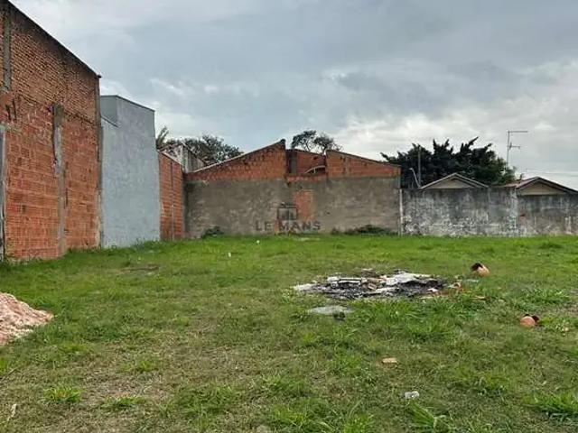 Terreno / Lote para Venda em Piracicaba/SP Jardim Costa Rica