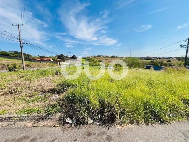 Terreno / Lote para Venda em Piracicaba/SP Jardim dos Manacás