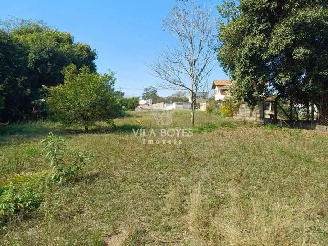 Terreno / Lote para Venda em Piracicaba/SP Jardim Itaiçaba Ártemis