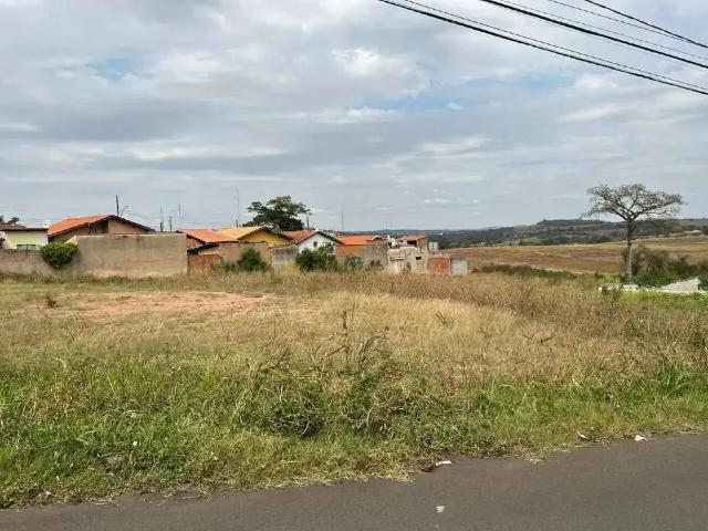 Terreno / Lote para Venda em Piracicaba/SP Jardim Parque Jupiá