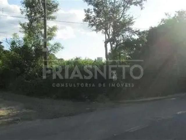 Terreno / Lote para Venda em Piracicaba/SP Jardim Parque Jupiá