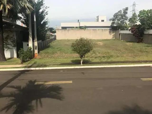 Terreno / Lote para Venda em Piracicaba/SP Jardim Petrópolis