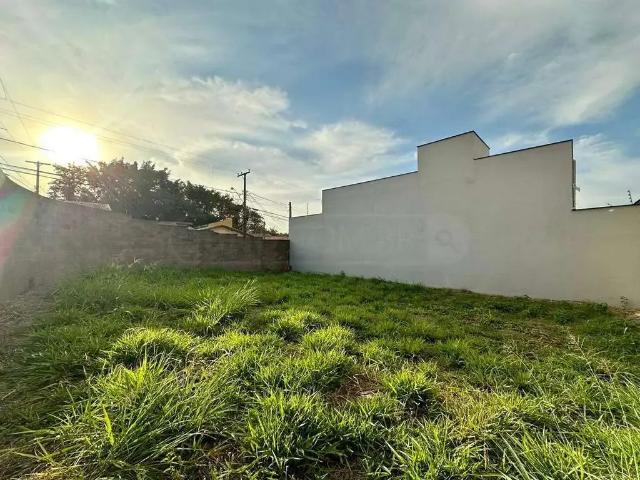Terreno / Lote para Venda em Piracicaba/SP Jardim Petrópolis