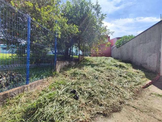 Terreno / Lote para Venda em Piracicaba/SP Jardim Pombeva