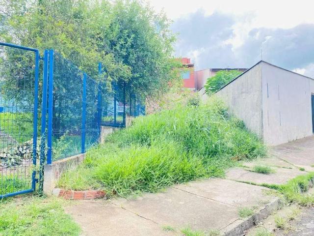 Terreno / Lote para Venda em Piracicaba/SP Jardim Pombeva