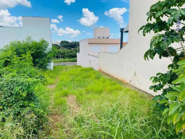 Terreno / Lote para Venda em Piracicaba/SP Jardim Pombeva