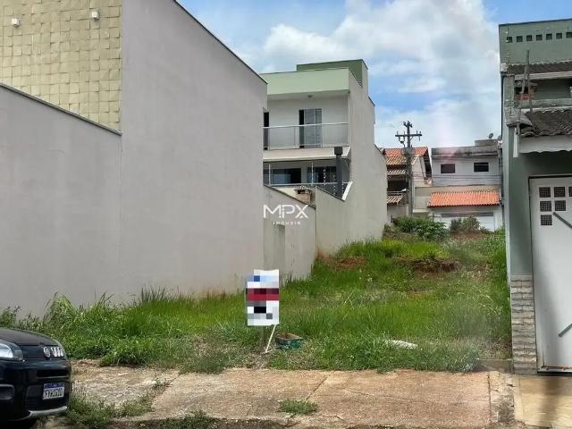 Terreno / Lote para Venda em Piracicaba/SP Jardim Pombeva