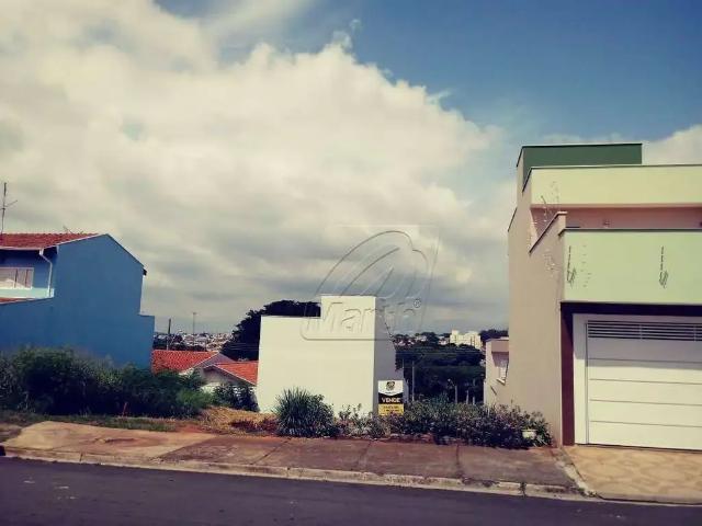 Terreno / Lote para Venda em Piracicaba/SP Jardim Pombeva