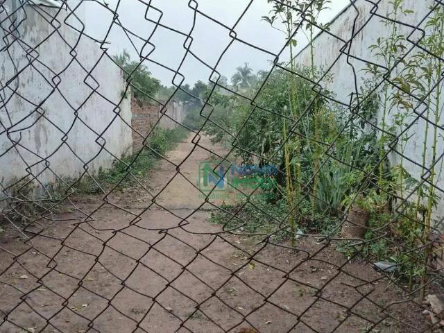 Terreno / Lote para Venda em Piracicaba/SP Jardim Residencial Javari I