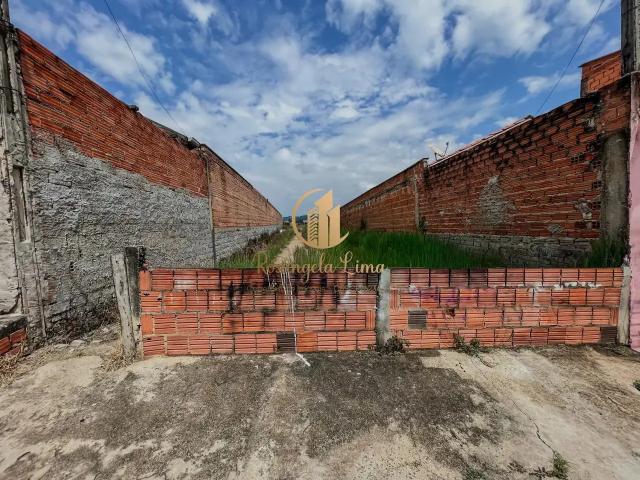 Terreno / Lote para Venda em Piracicaba/SP Jardim Residencial Javary III