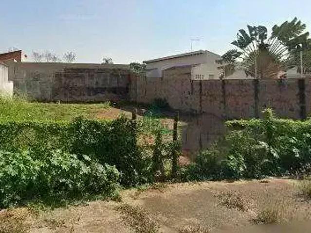 Terreno / Lote para Venda em Piracicaba/SP Jardim São Francisco