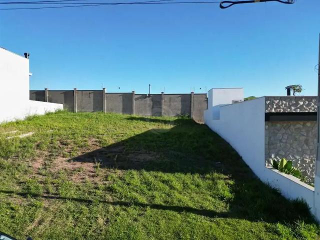 Terreno / Lote para Venda em Piracicaba/SP Jardim São Francisco