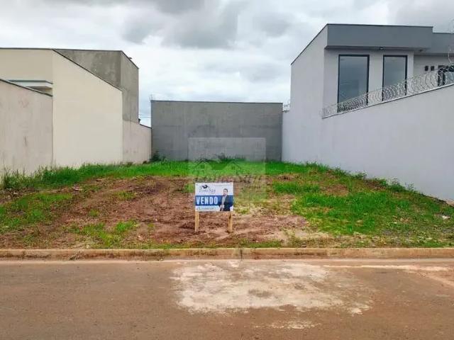 Terreno / Lote para Venda em Piracicaba/SP Jardim São Francisco