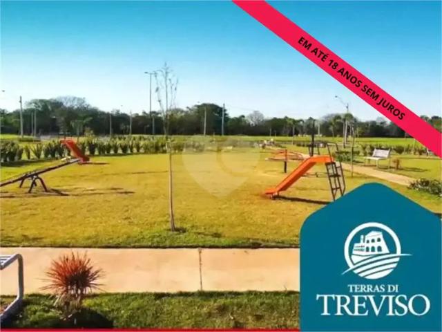 Terreno / Lote para Venda em Piracicaba/SP Jardim São Francisco