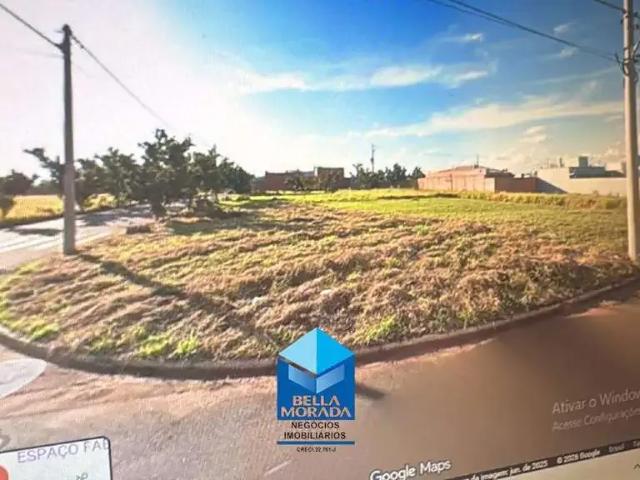 Terreno / Lote para Venda em Piracicaba/SP Jardim São Francisco