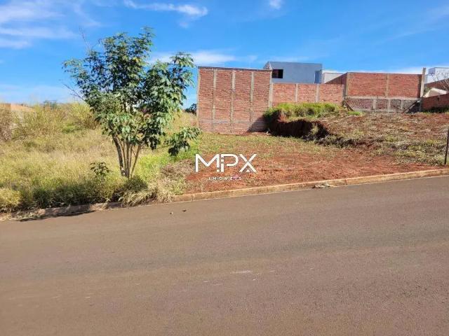Terreno / Lote para Venda em Piracicaba/SP Jardim São Francisco