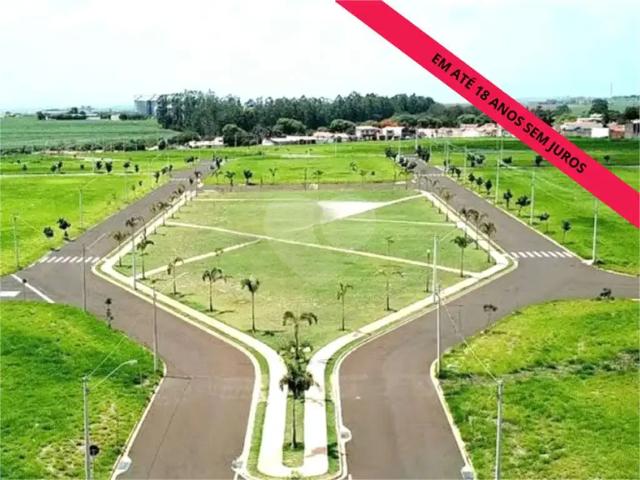 Terreno / Lote para Venda em Piracicaba/SP Jardim São Francisco