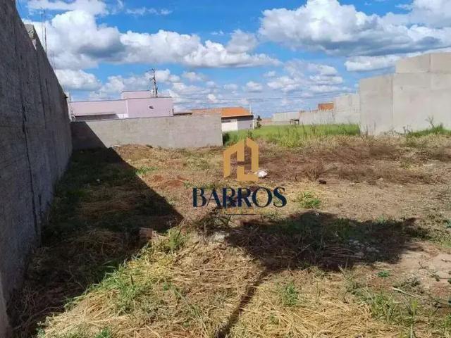 Terreno / Lote para Venda em Piracicaba/SP Jardim São Francisco