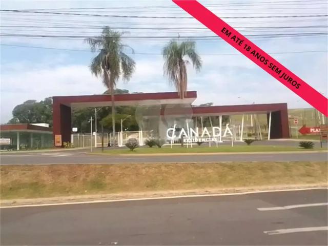 Terreno / Lote para Venda em Piracicaba/SP Jardim São Francisco