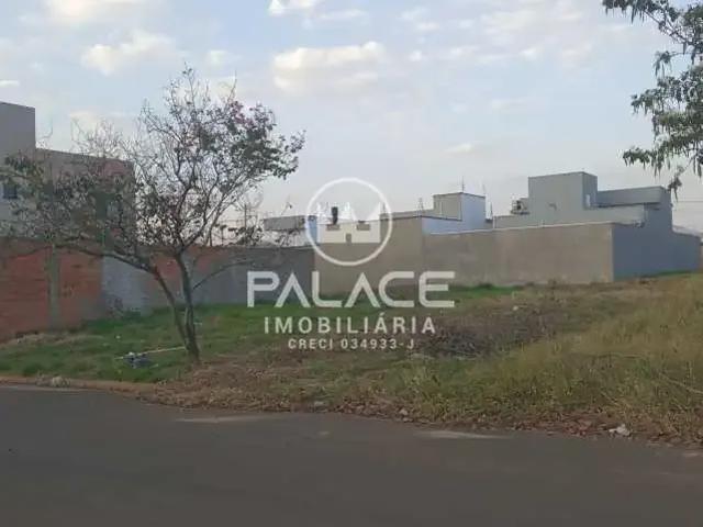Terreno / Lote para Venda em Piracicaba/SP Jardim São Francisco
