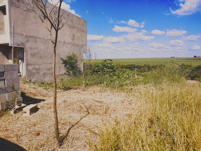 Terreno / Lote para Venda em Piracicaba/SP Jardim São Francisco